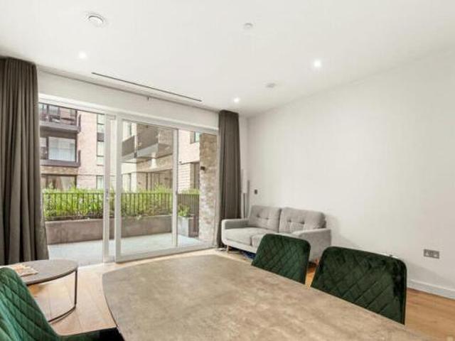 1 Bedroom Apartment For Rent In Edgware Road