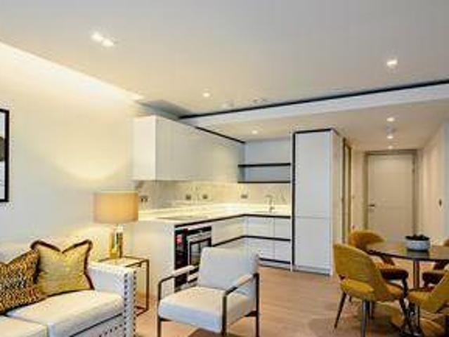 1 Bedroom Apartment For Rent In Edgware Road