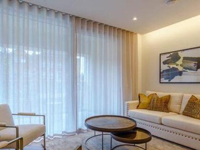 1 Bedroom Apartment For Rent In Edgware Road