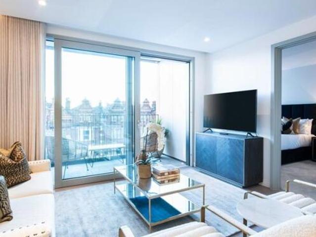 1 bedroom apartment for rent in Edgware Road, London, W2
