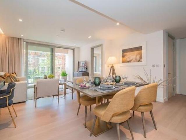 1 bedroom apartment for rent in Edgware Road, London, W2