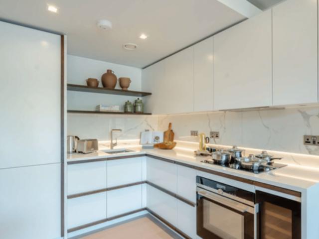 1 bedroom apartment for rent in Edgware Road, London, W2