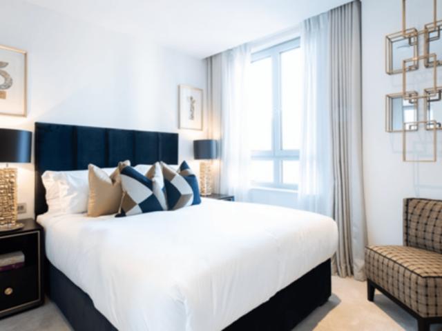1 bedroom apartment for rent in Edgware Road, London, W2