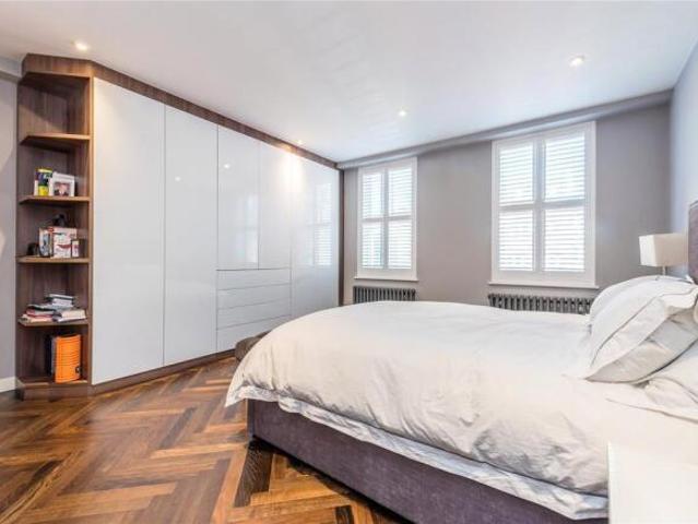 1 bedroom apartment for rent in Edgware Road, Paddington, London, W2