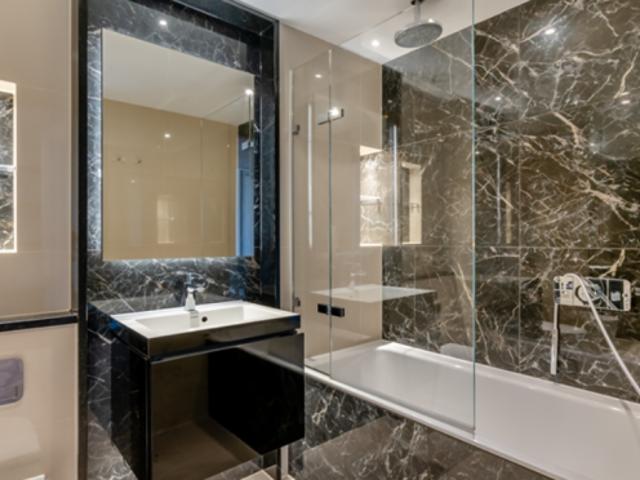 1 bedroom apartment for rent in Edgware Rd, London W2 1EY, UK, W2