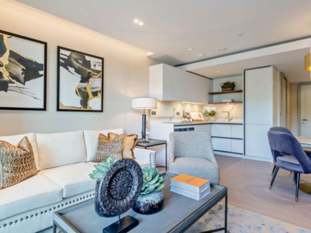 1 bedroom apartment for rent in Edgware Rd, London W2 1EY, UK, W2