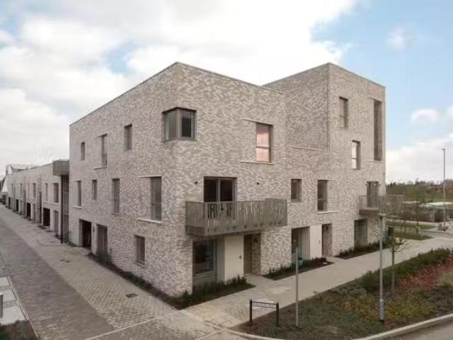 1 bedroom apartment for rent in Eddington Avenue, Cambridge, C.