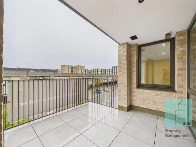 1 bedroom apartment for rent in Eddington Avenue, Cambridge, CB3
