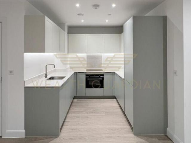 1 bedroom apartment for rent in Eden Place, London, E16