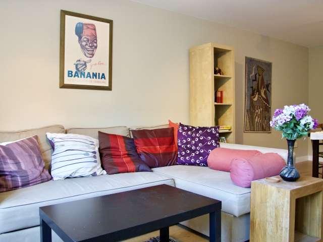 1 bedroom apartment for rent in Edinburgh