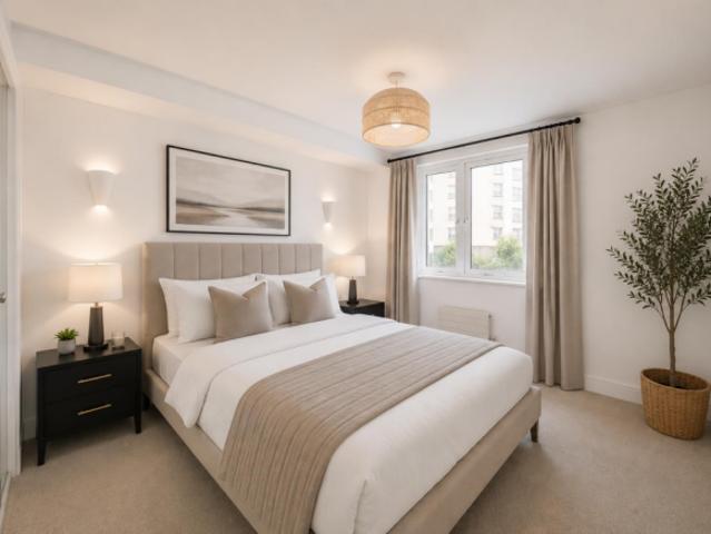 1 bedroom apartment for rent in Edison Building, 20, Westferry Road E14