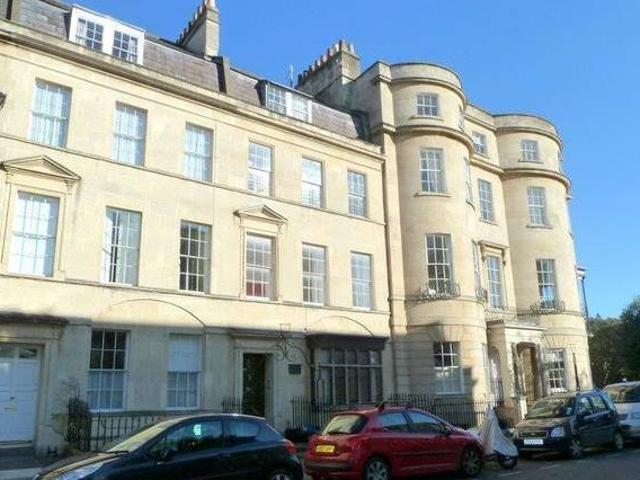 1 bedroom apartment for rent in Edward Street BA2