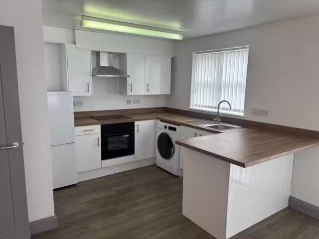 1 bedroom apartment for rent in Egan Court, CH41