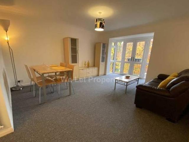 1 bedroom apartment for rent in Egerton Court Manchester M14