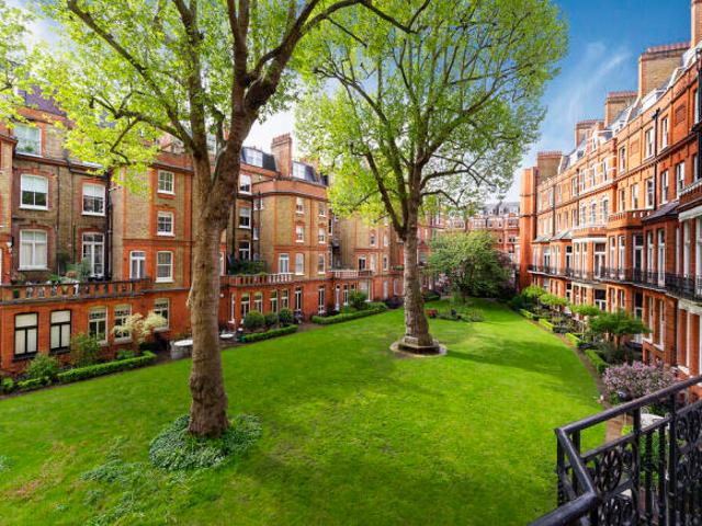 1 bedroom apartment for rent in Egerton Gardens, Knightsbridge SW3