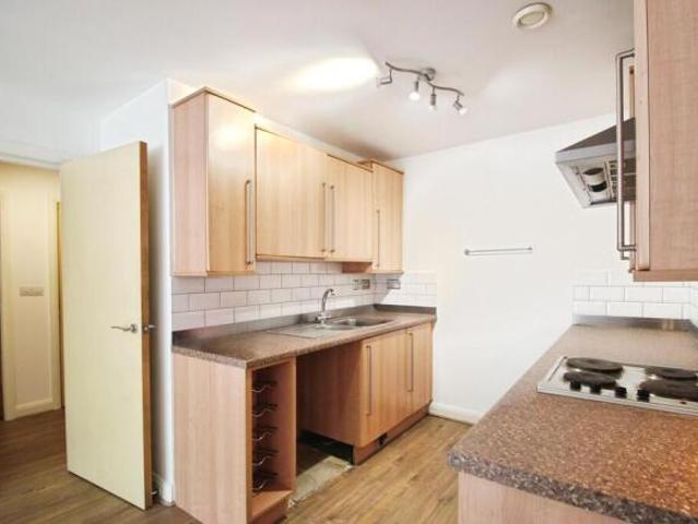 1 bedroom apartment for rent in Egerton Street, Chester, CH1