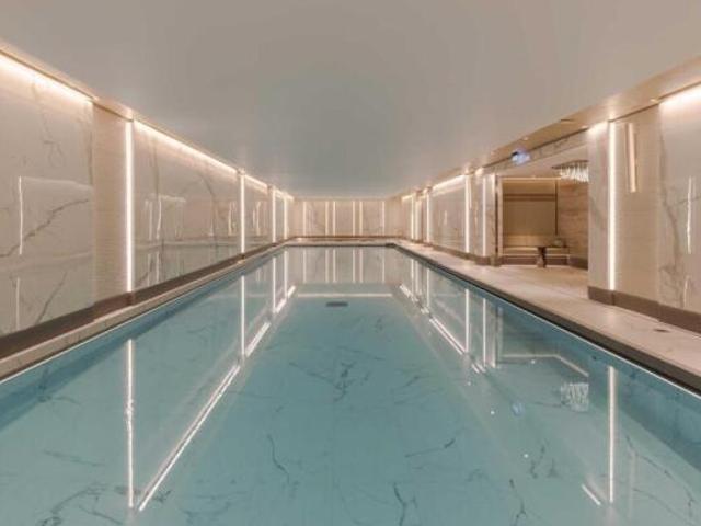 1 bedroom apartment for rent in Eight Casson Square, London SE1