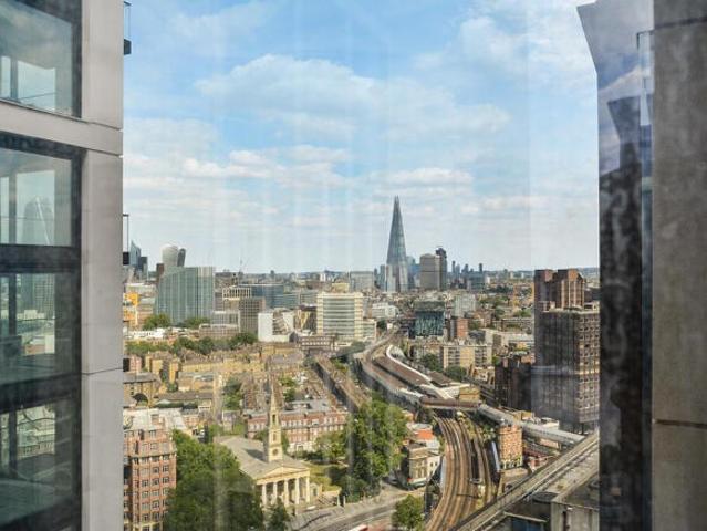 1 bedroom apartment for rent in Eight Casson Square, Southbank Place, London, SE1