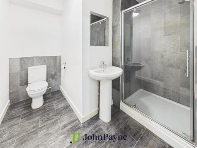 1 bedroom apartment for rent in Eld Road, Foleshill, Coventry, CV6