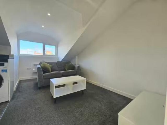 1 bedroom apartment for rent in Eldon Place, Manningham, Bradf.