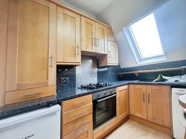 1 bedroom apartment for rent in Eldon Place, Bournemouth, BH4
