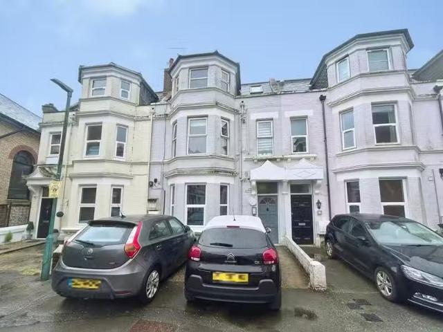 1 bedroom apartment for rent in Eldon Place, Bournemouth, BH4