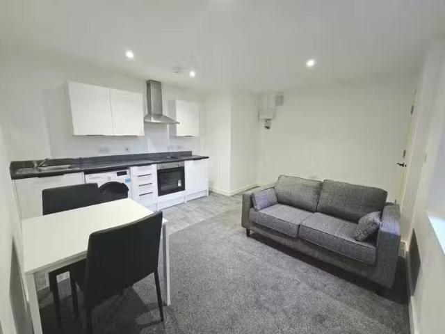 1 bedroom apartment for rent in Eldon Place, Bradford, West Yo.