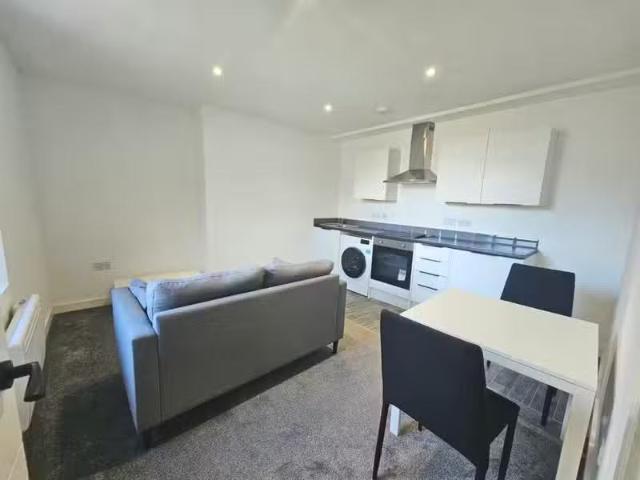 1 bedroom apartment for rent in Eldon Place, Bradford, West Yo.