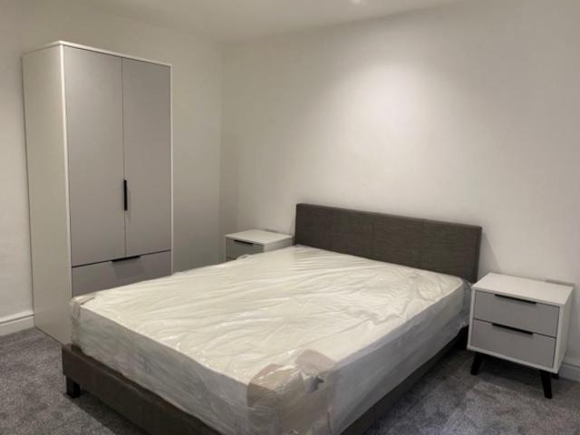 1 bedroom apartment for rent in Eldon Place, Bradford, West Yorkshire, BD1