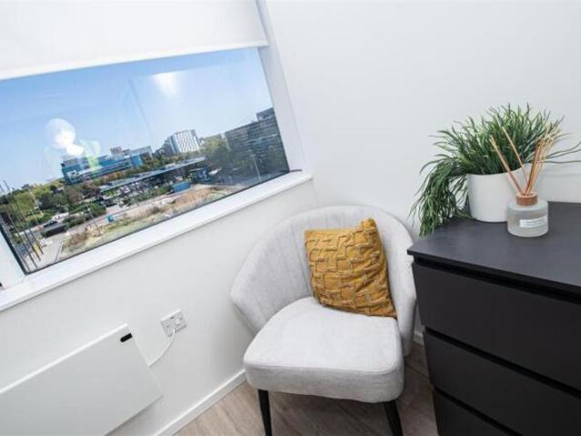 1 bedroom apartment for rent in Elder Gate, Milton Keynes, MK9