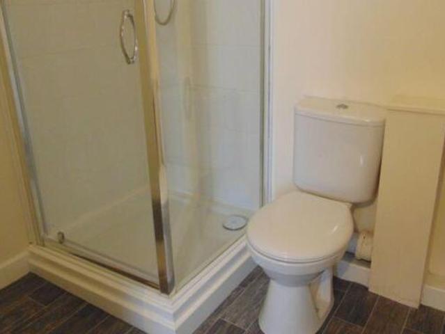 1 bedroom apartment for rent in Elder Road, Stoke On Trent, ST6