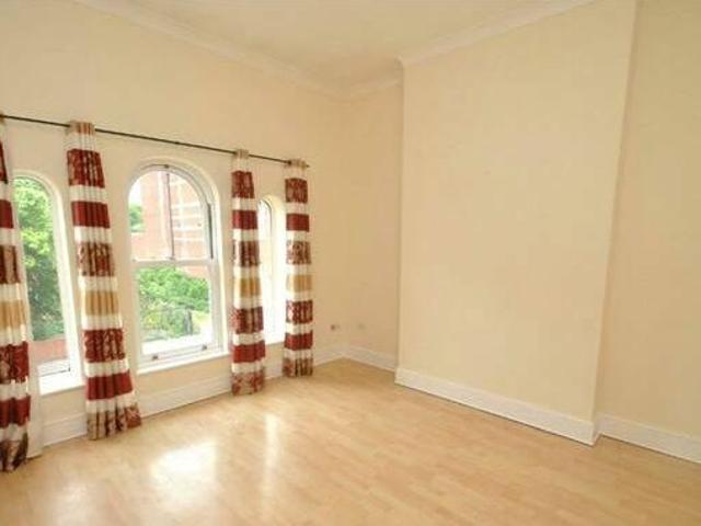 1 bedroom apartment for rent in Eleanor Street Grimsby Lincolnshire DN32