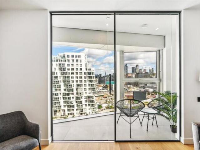 1 bedroom apartment for rent in Electric Boulevard, London, SW11