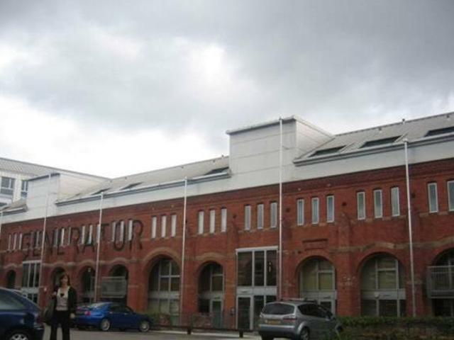1 bedroom apartment for rent in Electric Wharf Coventry CV1
