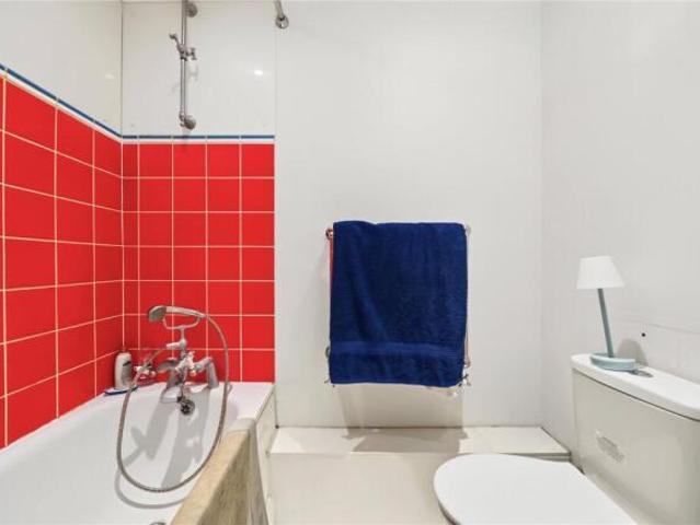 1 bedroom apartment for rent in Elia Street, London, N1