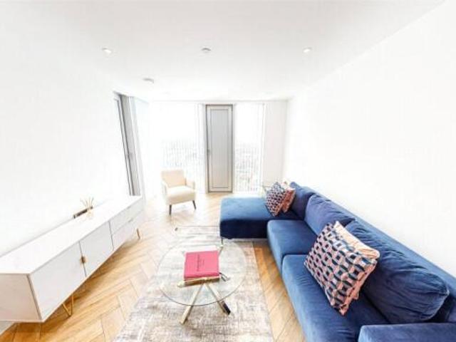 1 bedroom apartment for rent in Elizabeth Tower, 141 Crown Street, Manchester, M15