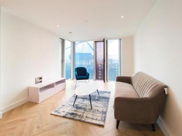 1 bedroom apartment for rent in Elizabeth Tower, M15