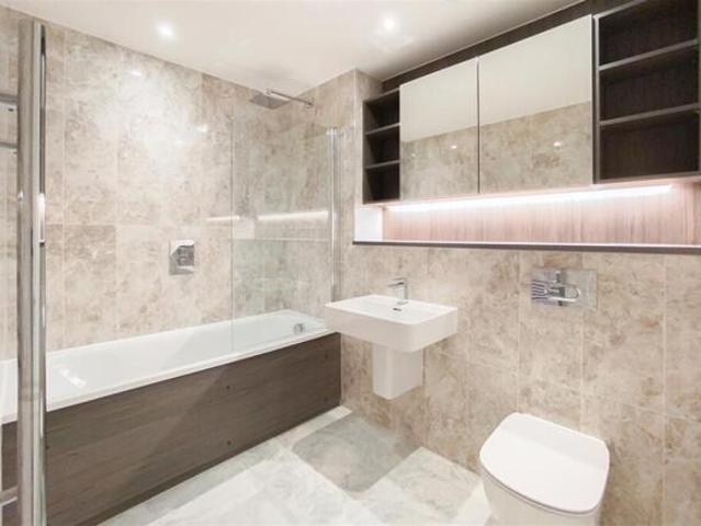 1 bedroom apartment for rent in Elizabeth Tower, M15