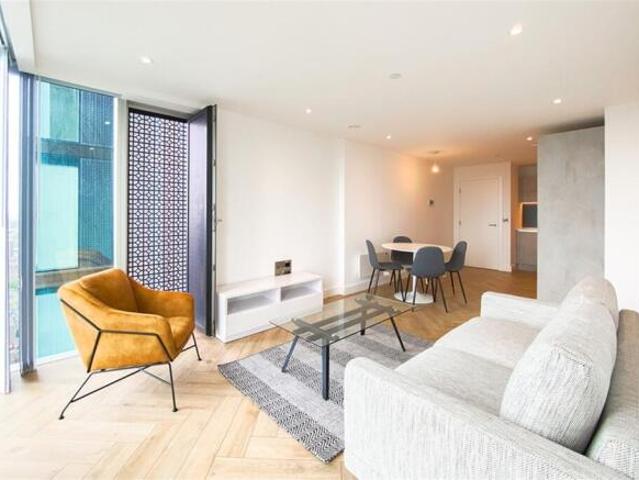 1 bedroom apartment for rent in Elizabeth Tower, M15