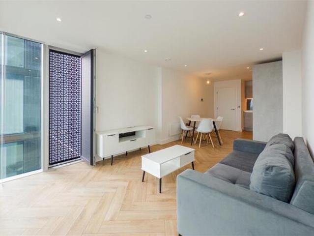 1 bedroom apartment for rent in Elizabeth Tower, M15