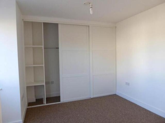 1 bedroom apartment for rent in Elizabeth Way, Cambridge, CB4