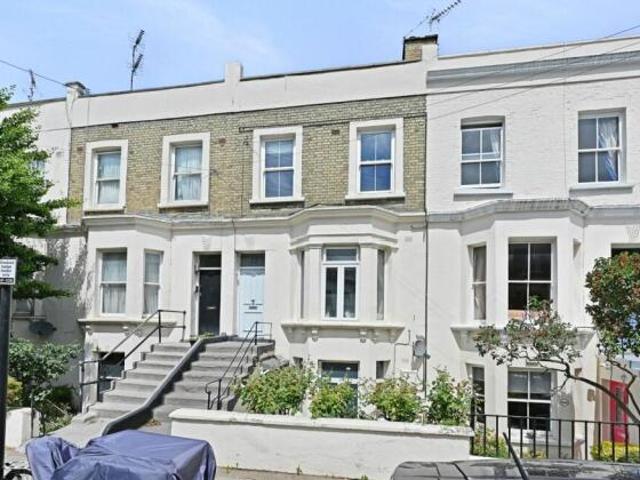 1 bedroom apartment for rent in Ellerslie Road, London, W12
