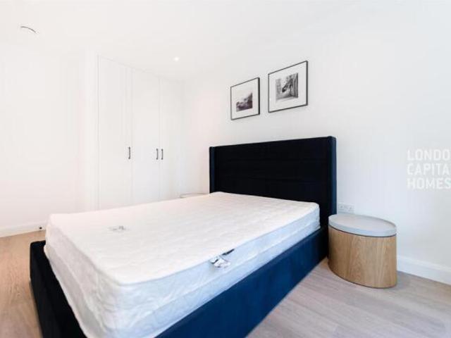 1 bedroom apartment for rent in Ellipse House, 2 Eden Place, London, E16