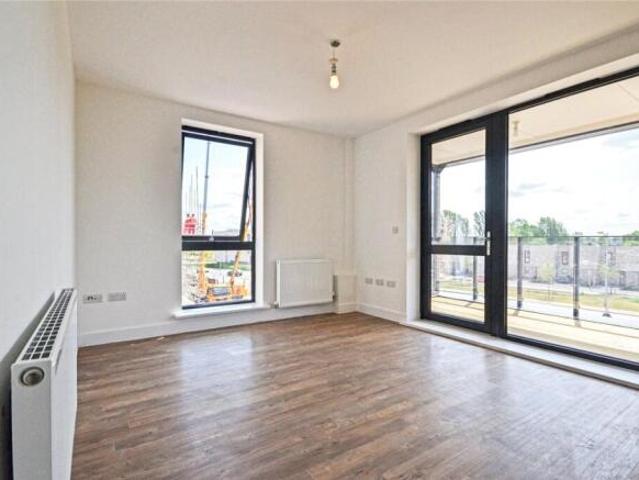 1 bedroom apartment for rent in Ellis Road, Trumpington, Cambridge, CB2