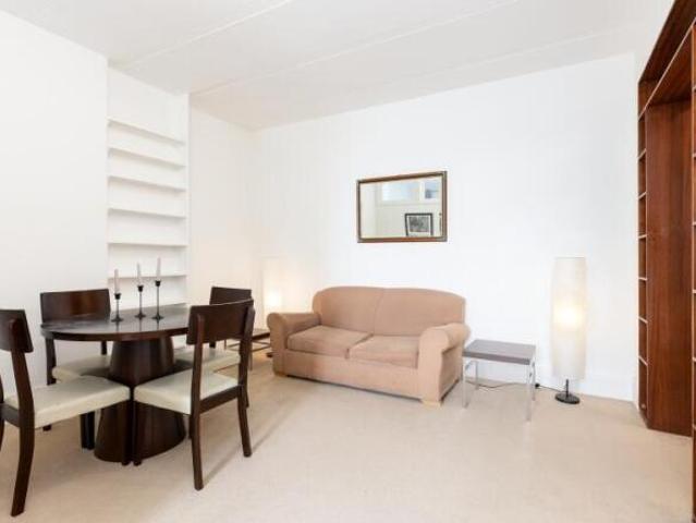 1 bedroom apartment for rent in Elm Tree Court, Elm Tree Road St Johns Wood NW8