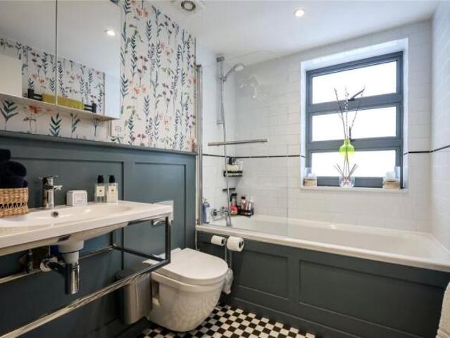 1 bedroom apartment for rent in Elm Grove, Wimbledon, London, SW19