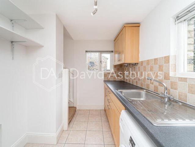1 bedroom apartment for rent in Elm Grove, Crouch End, London, N8