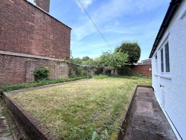 1 bedroom apartment for rent in Elm Grove Road, Exeter, EX4