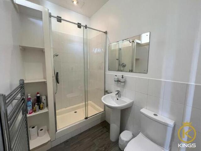 1 bedroom apartment for rent in Elm Grove, Southsea, PO5