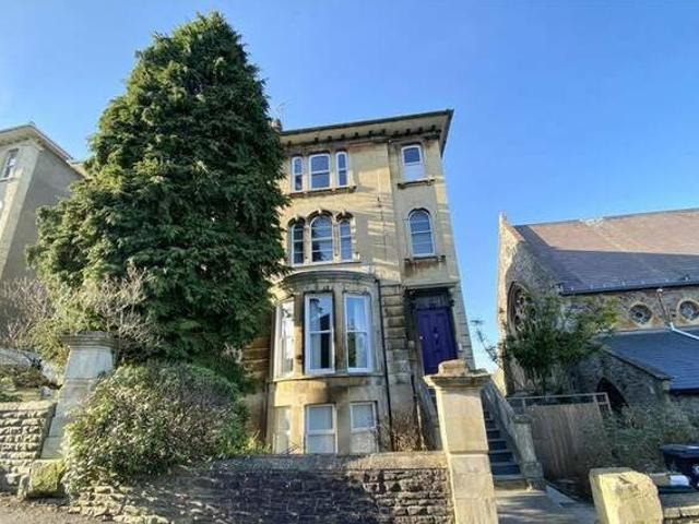 1 bedroom apartment for rent in Elmgrove Road Bristol BS6